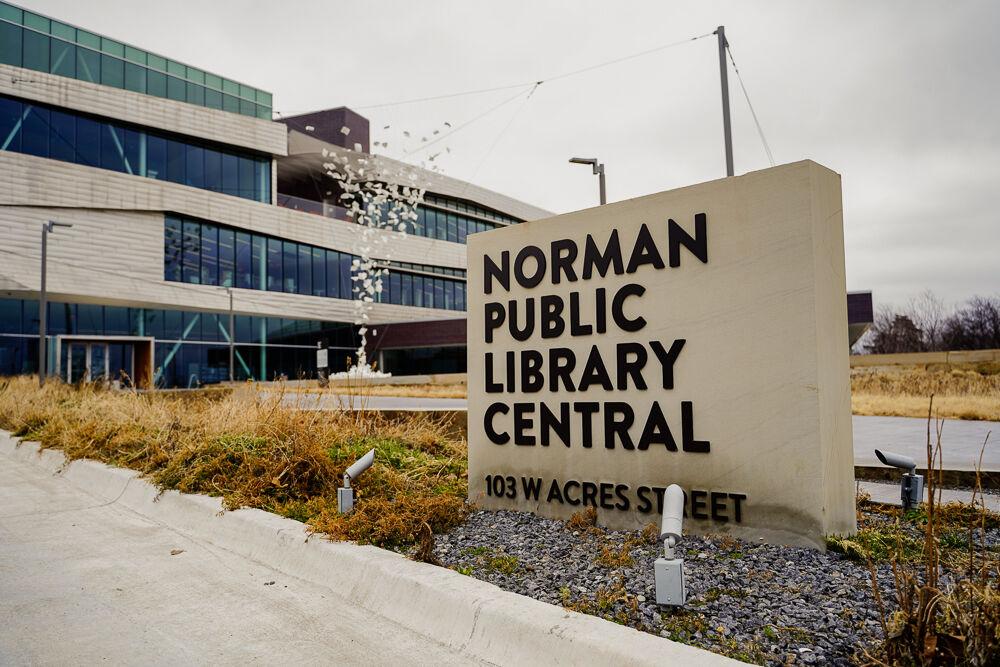 Norman City Council to vote on retaining outside legal representation ...