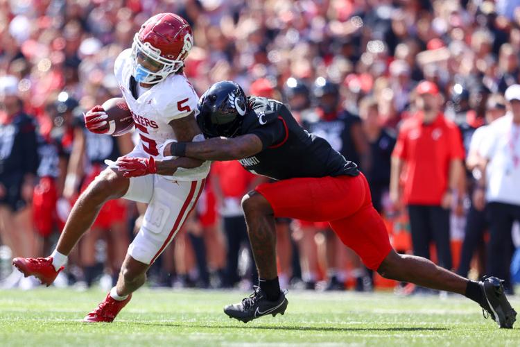 Brent Venables eyes running game ahead of OU-Texas | Sports | oudaily.com