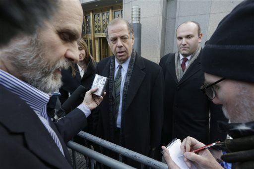 Man convicted of operating underground website Silk Road | News ...