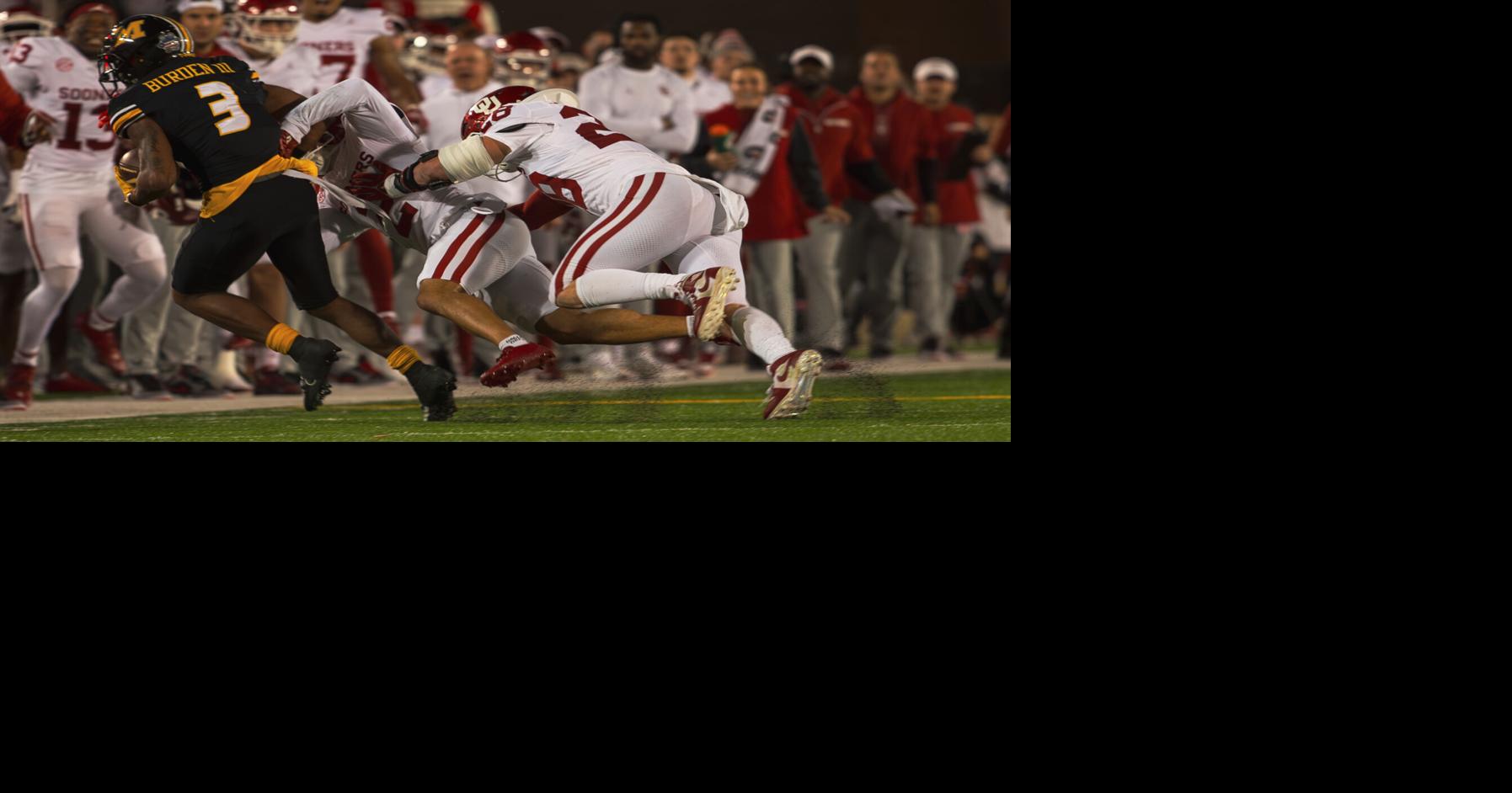 PHOTOS: Oklahoma Sooners-Missouri Tigers football gallery | Multimedia ...