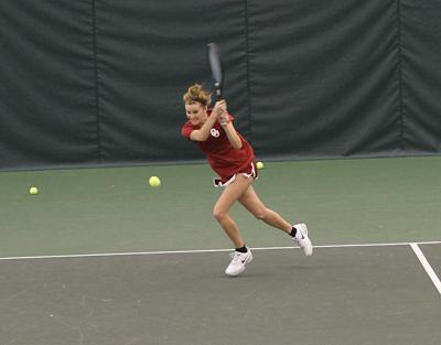 Rapid Reaction: West Virginia no competition for Sooners | Sports ...