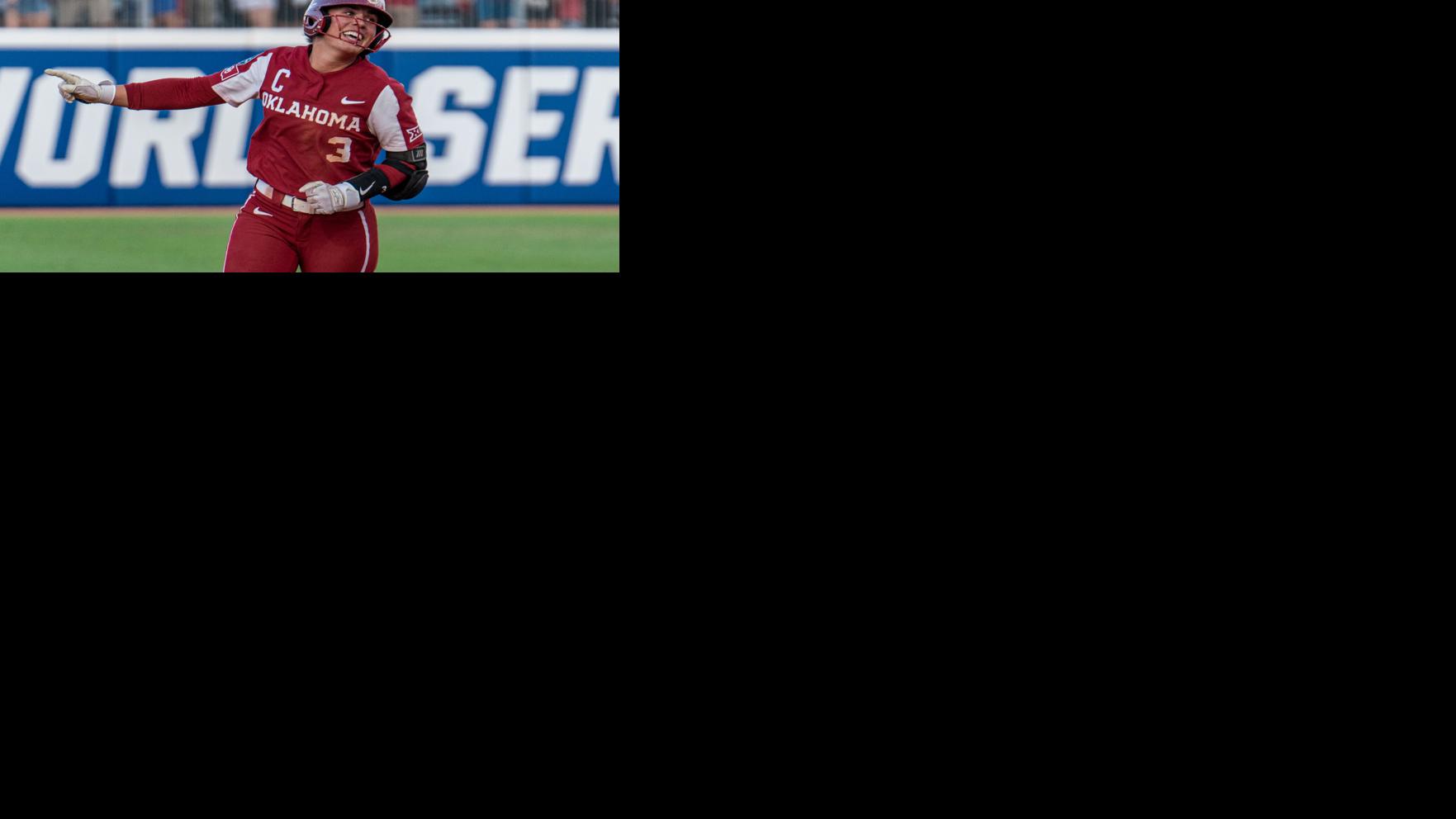 Softball | oudaily.com