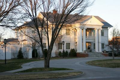 As OU Board of Regents meetings nears, a look back at OU's 7 interim ...