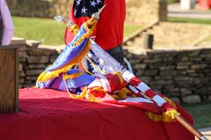 Confirmed abuse of veteran in a Norman veteran center | News | oudaily.com