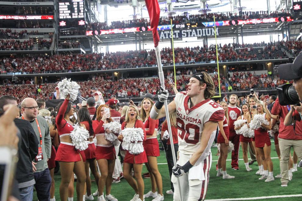 OU football: Texas fan victim of cyber police brutality | Sports ...