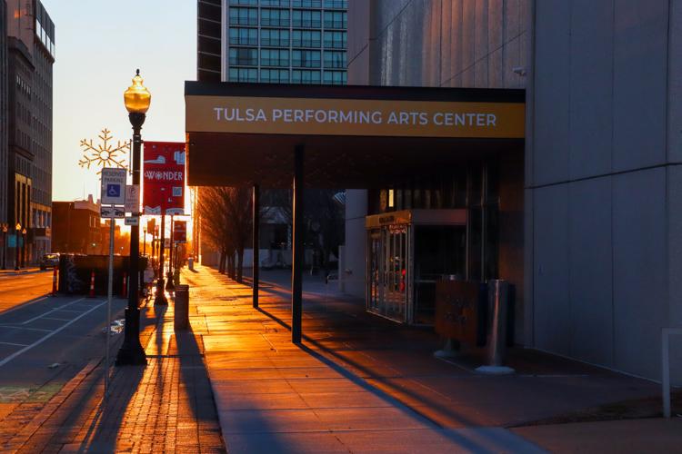 Tulsa Performing Arts Center hosts variety of performances, community ...