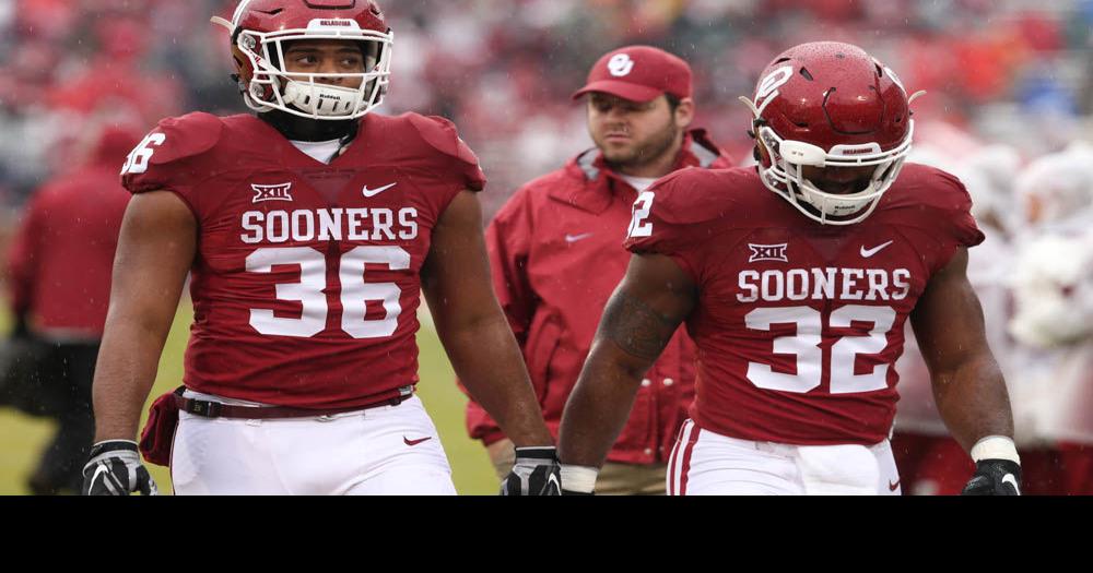 Oklahoma football: Samaje Perine injured against Oklahoma State | Sports | oudaily.com