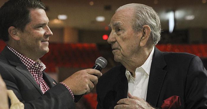 Former OU basketball players return to Norman for alumni events ...