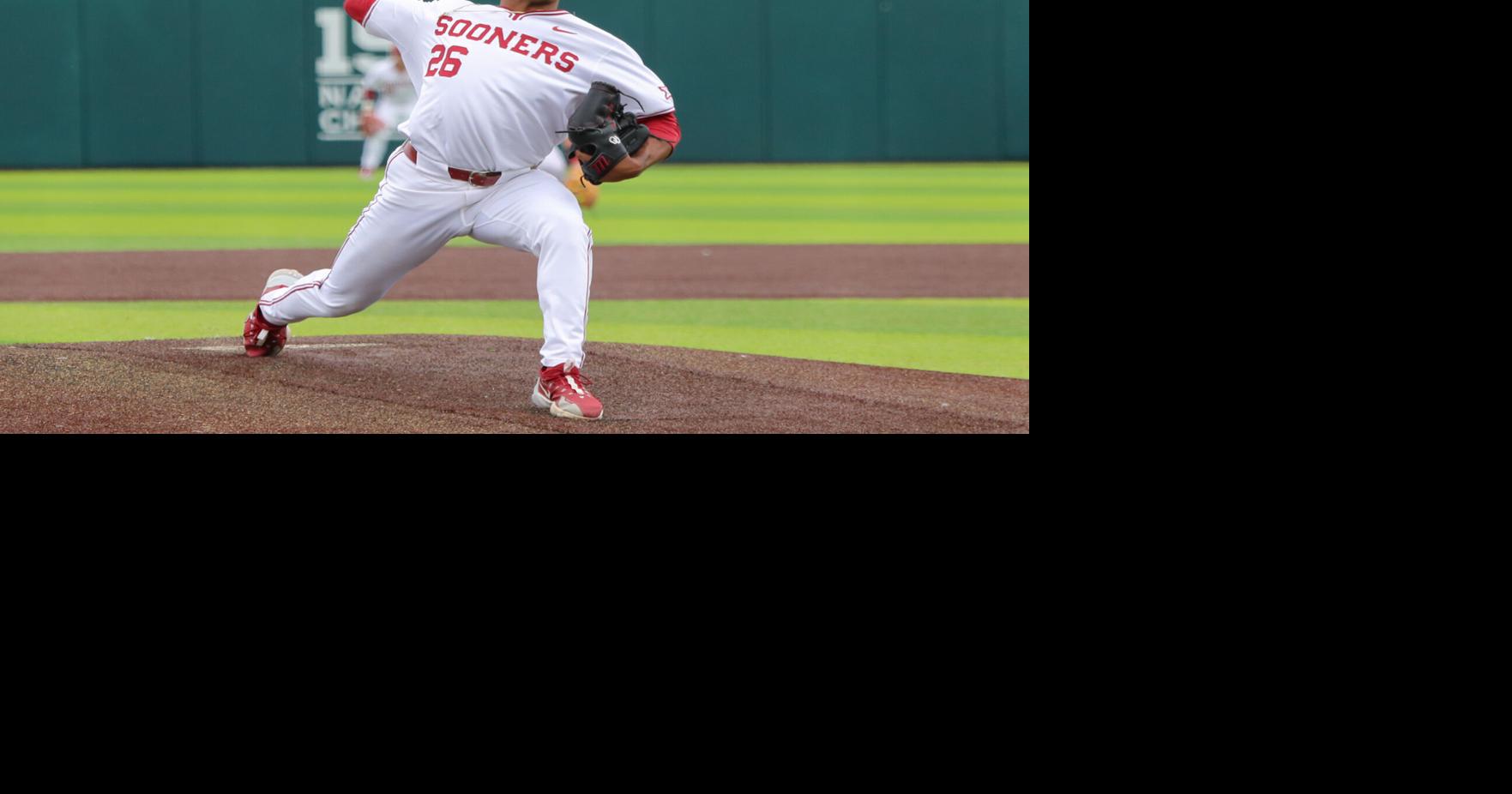 OU baseball defeats Oral Roberts 14-0 in Norman Regional | Sports ...