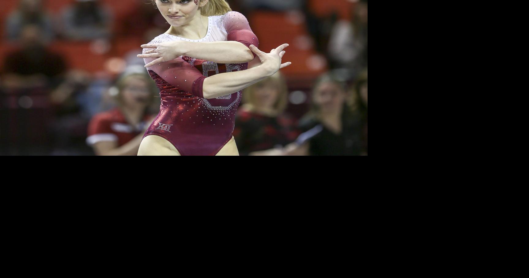 Oklahoma women's gymnastics: Sooners prepare to honor five seniors ...