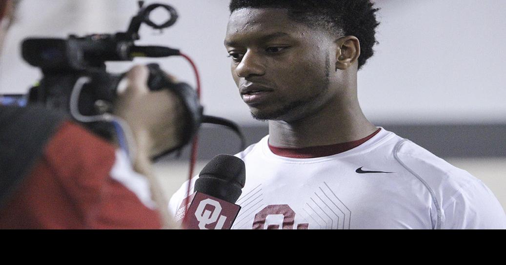 Oklahoma football: Former Sooners' running back Joe Mixon reaches ...