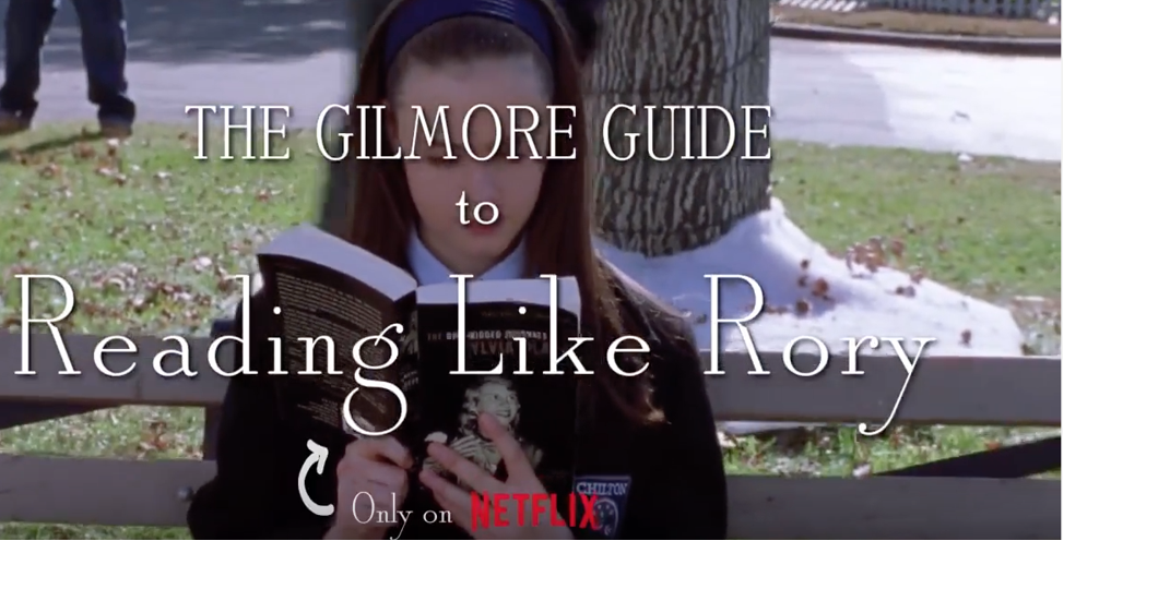 Eleven book recommendations from the Rory Gilmore Reading Challenge | A ...
