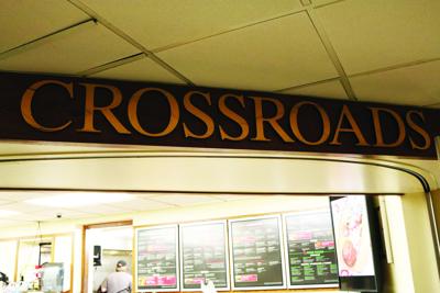 OU Crossroads Restaurant shortens hours, adds menu options | News ...