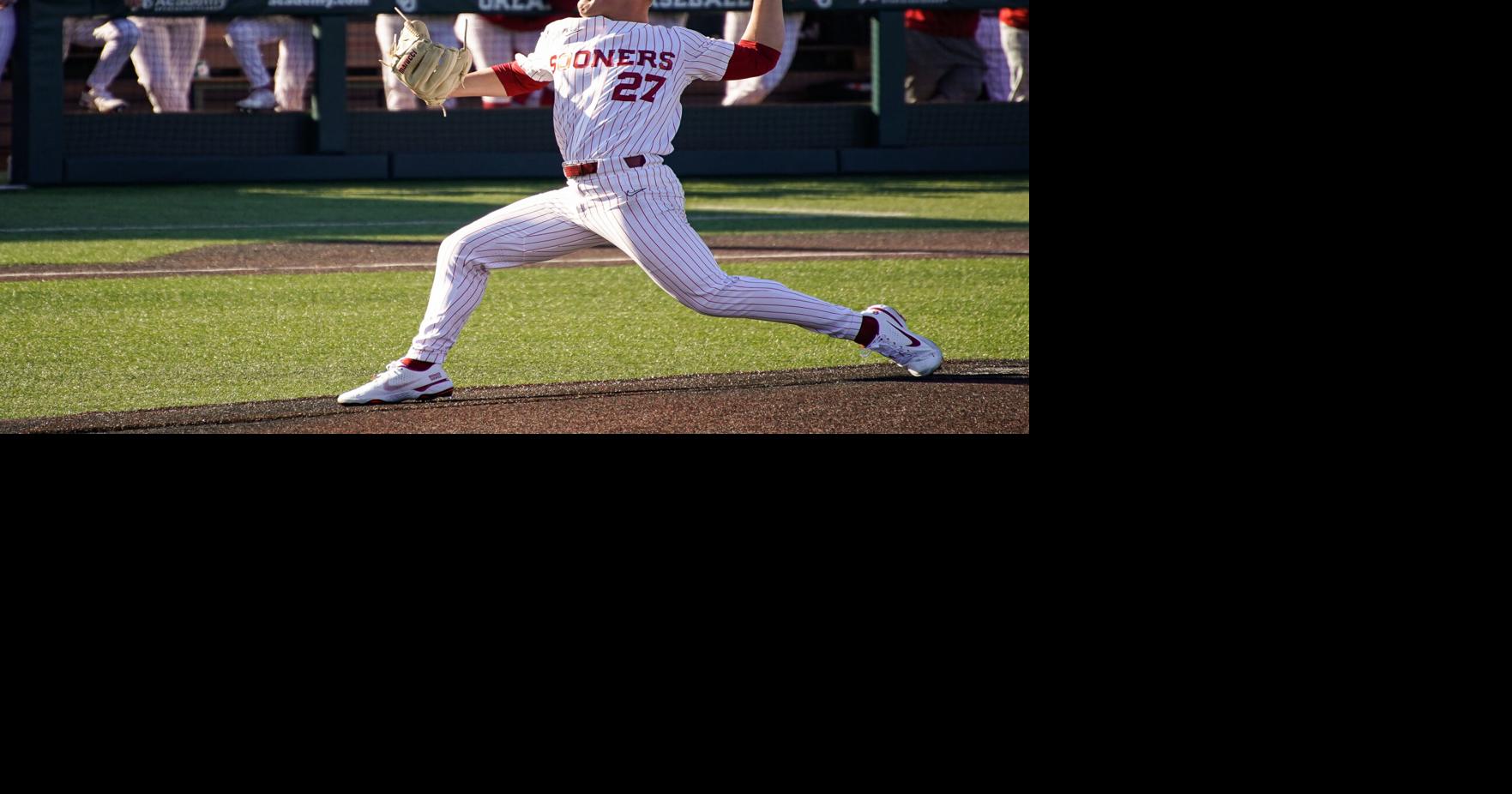OU baseball: Sooners fall to Oral Roberts 5-1 on the road | Sports ...