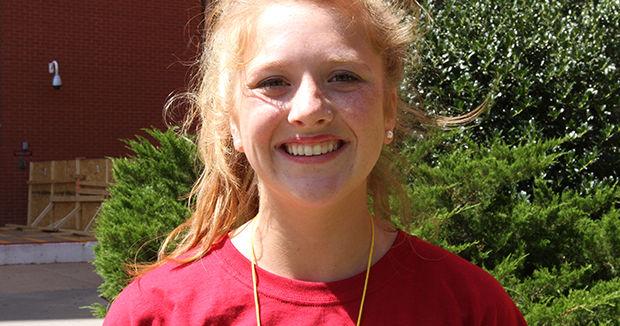 Freshmen bid farewell to Camp Crimson Boomer session | L And A ...