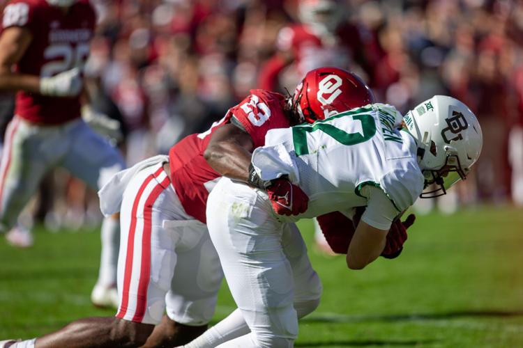 OU football: Brent Venables playing 'long game' like Bob Stoops before ...