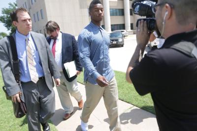 Video shows altercation between Joe Mixon and Amelia Molitor | Sports ...