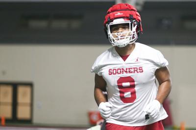 OU football: Jonah La’ulu picks Sooners as transfer spot after funny ...