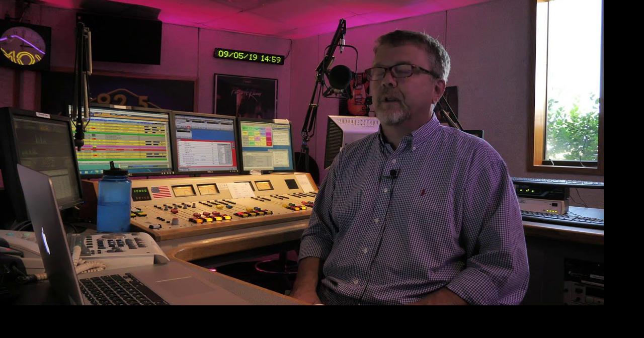 OU Daily Profile: David Kelso Spradling | Multimedia | oudaily.com