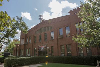 OU Naval ROTC set to run from Norman to Cotton Bowl for Red River ...