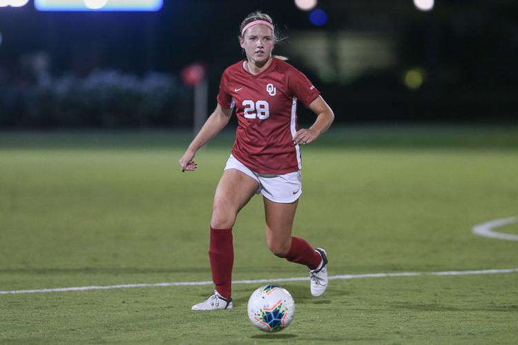 OU Soccer: Sooners fall to Kansas 1-0 in overtime (photos) | Gallery ...