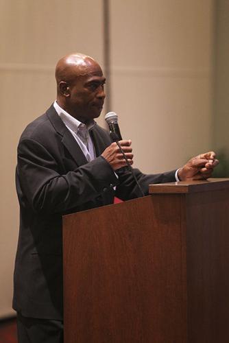 Oklahoma football: "Ball for a Cause" alumni game has personal meaning ...