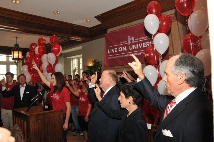 Following former OU President David Boren separation from the ...
