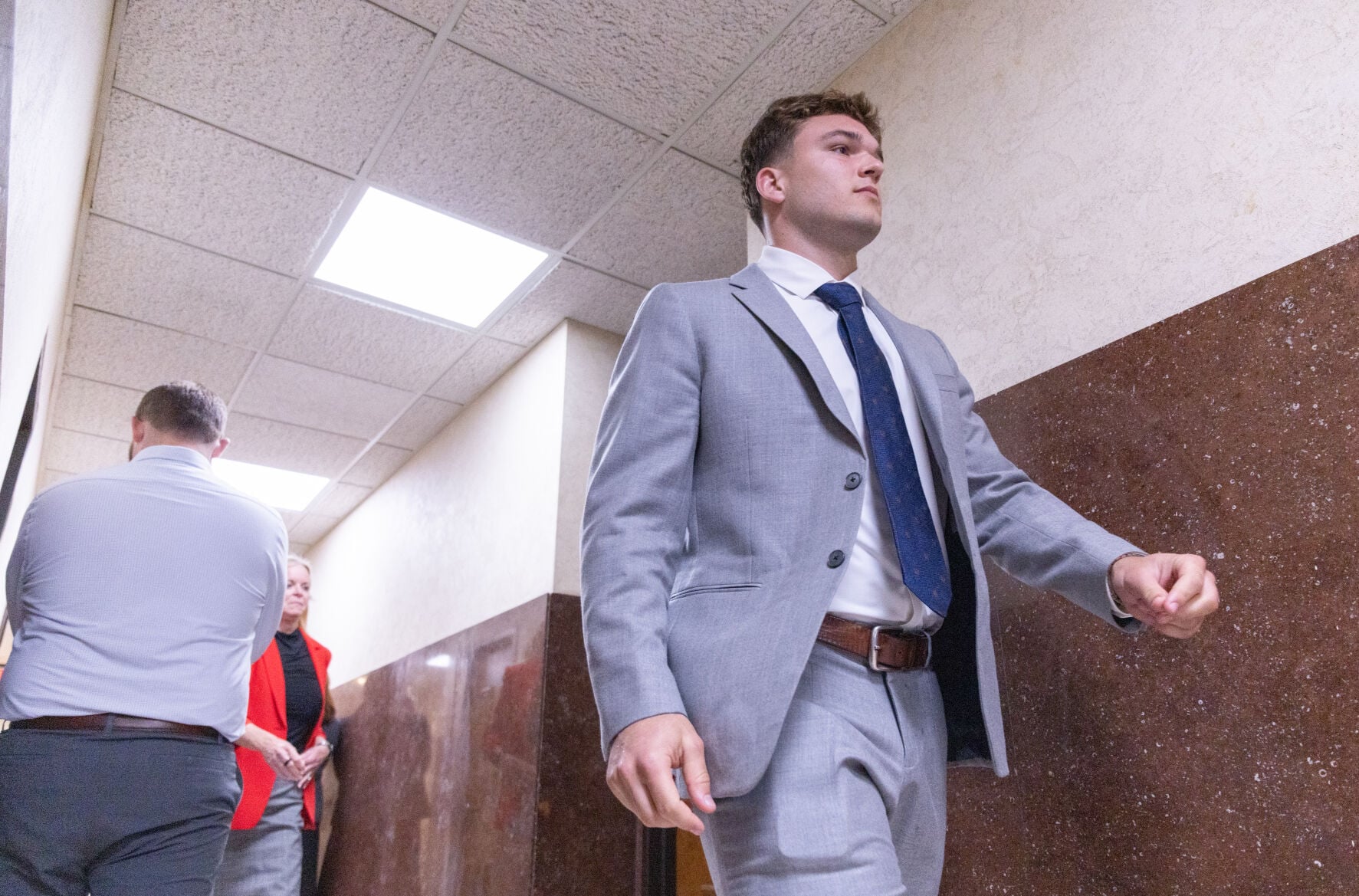 OU’s Owen Heinecke granted another year of eligibility | Sports ...