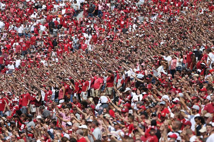 OU football: OU Athletics releases changes to student seating for COVID ...