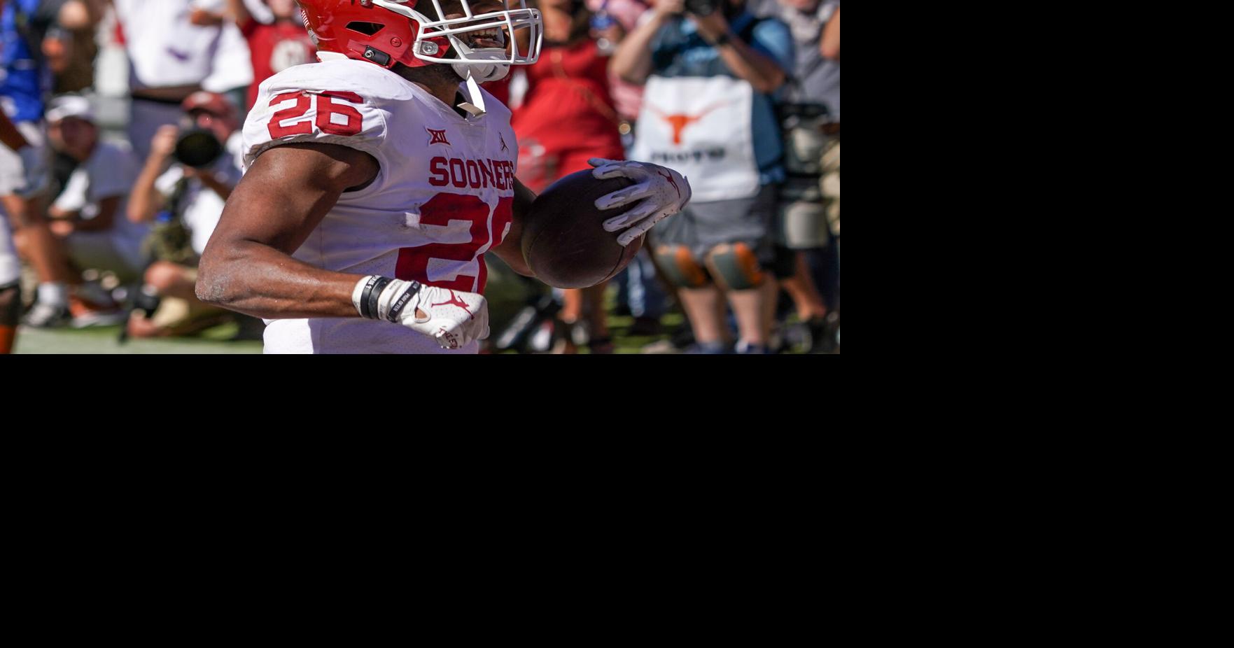 OU football: Sooners jump to No. 4 in AP Top 25 Poll after comeback win ...