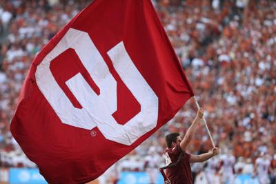 Oklahoma football: Game grades for the Sooners win over Texas | Sports ...
