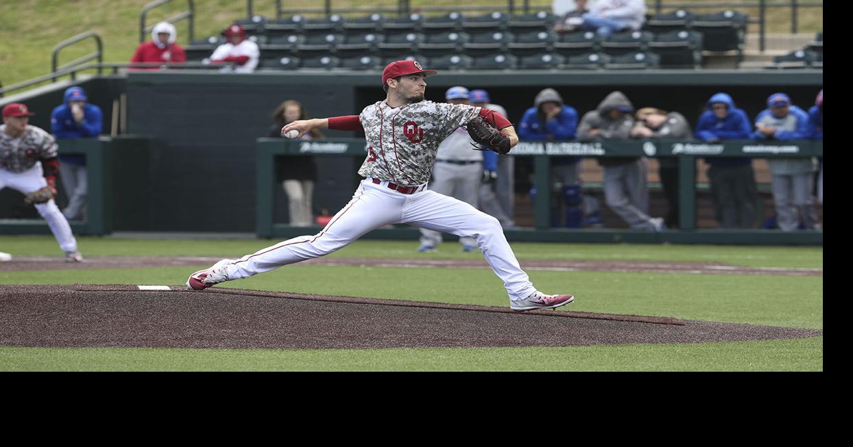 OU baseball: Former Sooners pitcher Kyle Tyler promoted to Los Angeles ...