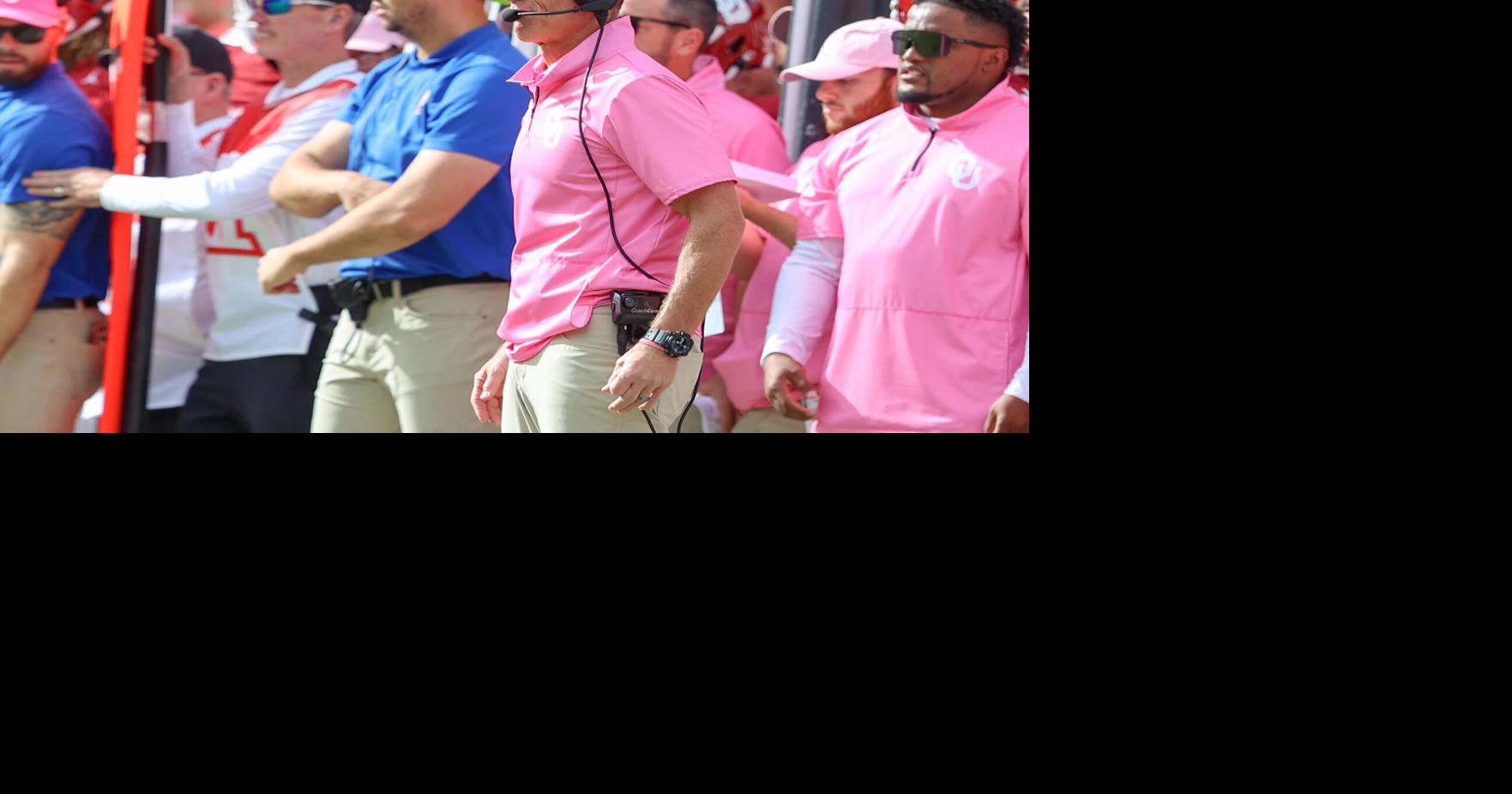 Brent Venables confirms wife Julie is 'cancer free' | Sports | oudaily.com