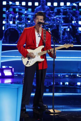 Rising stars on music scene credit nurturing from Oklahoma | Culture ...