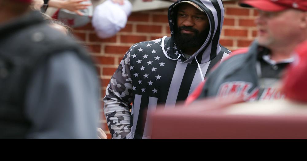 OU football: Samaje Perine announces wife's pregnancy | Sports ...