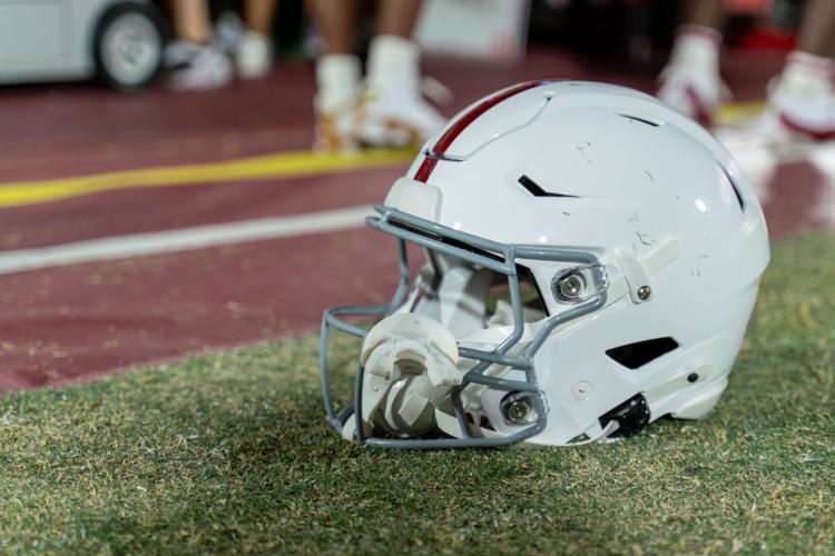 OU football to don throwback look against Kent State | Sports | oudaily.com