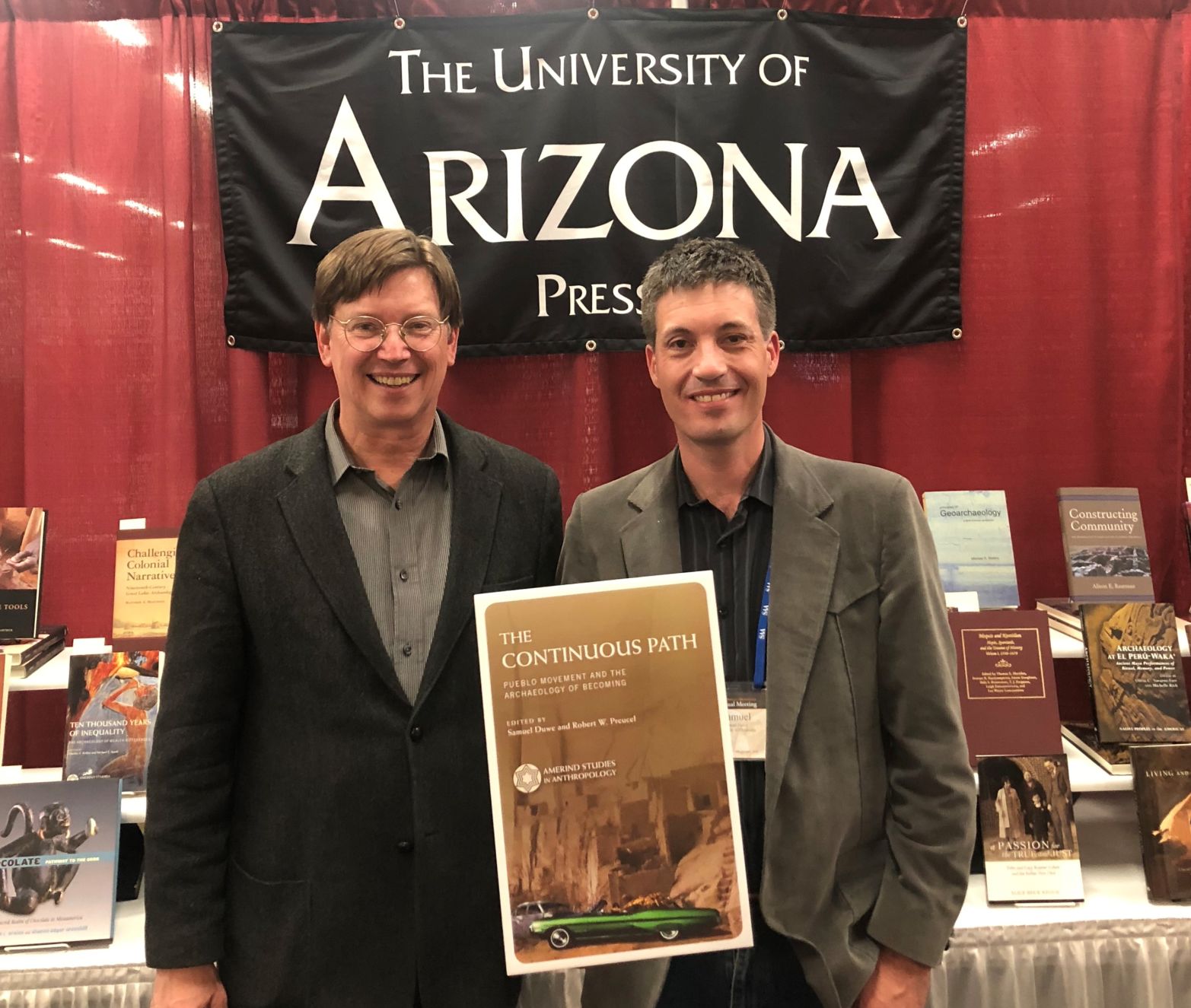 OU assistant professor collaborates with Native American elders in new ...