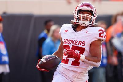 3 takeaways from OU's 27-24 loss to OSU | Sports | oudaily.com