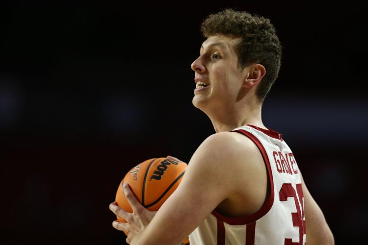 OU basketball: Porter Moser, Sooners leaning on veteran familiarity ...