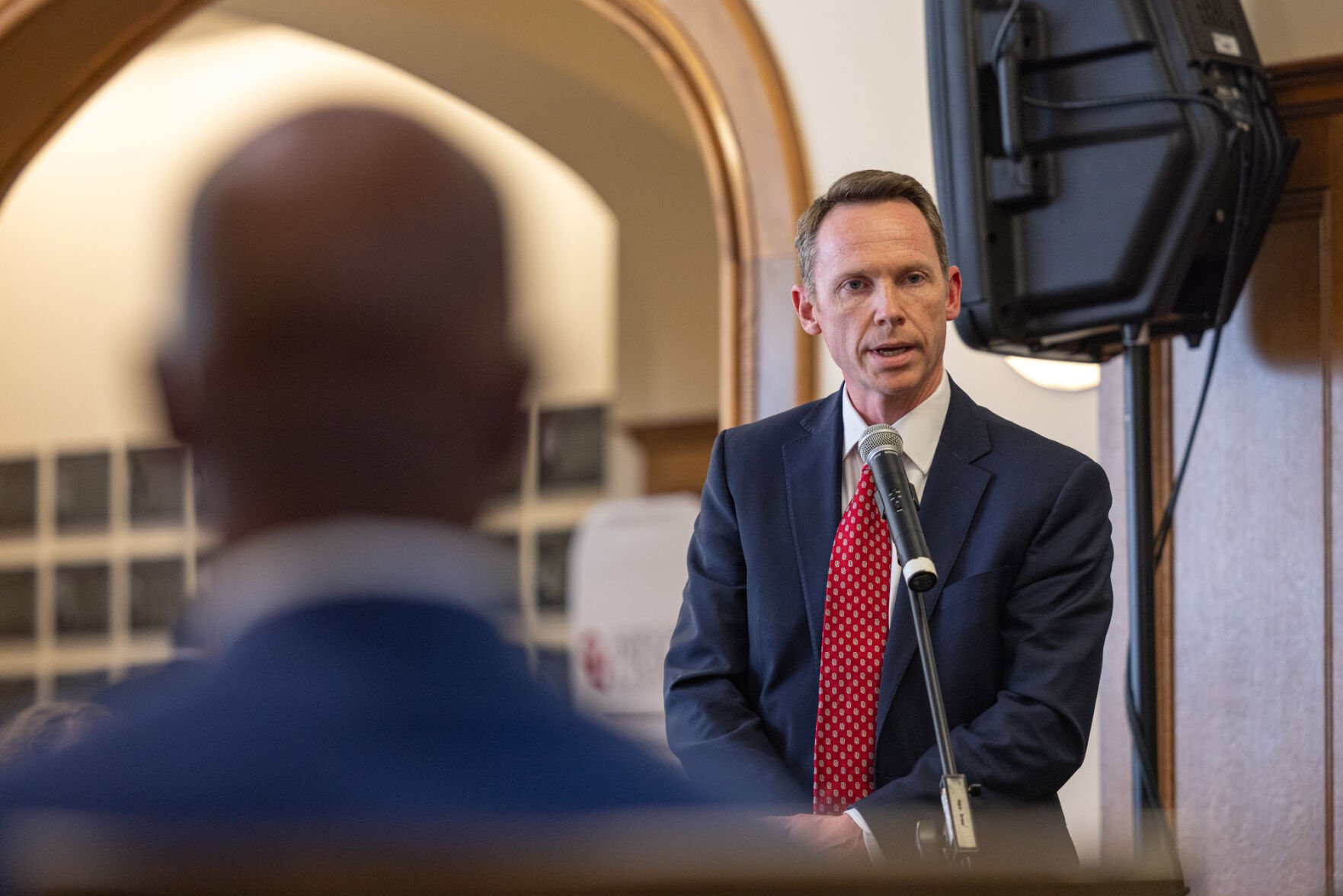 OU College of Medicine expands to improve health care access | News ...