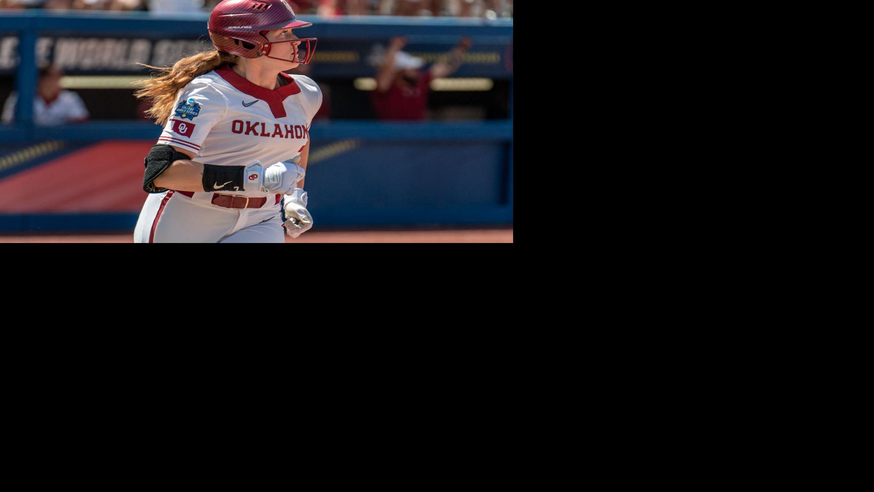 Softball | oudaily.com