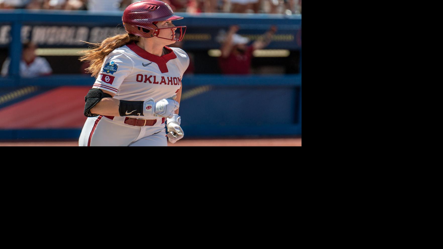 Softball | oudaily.com