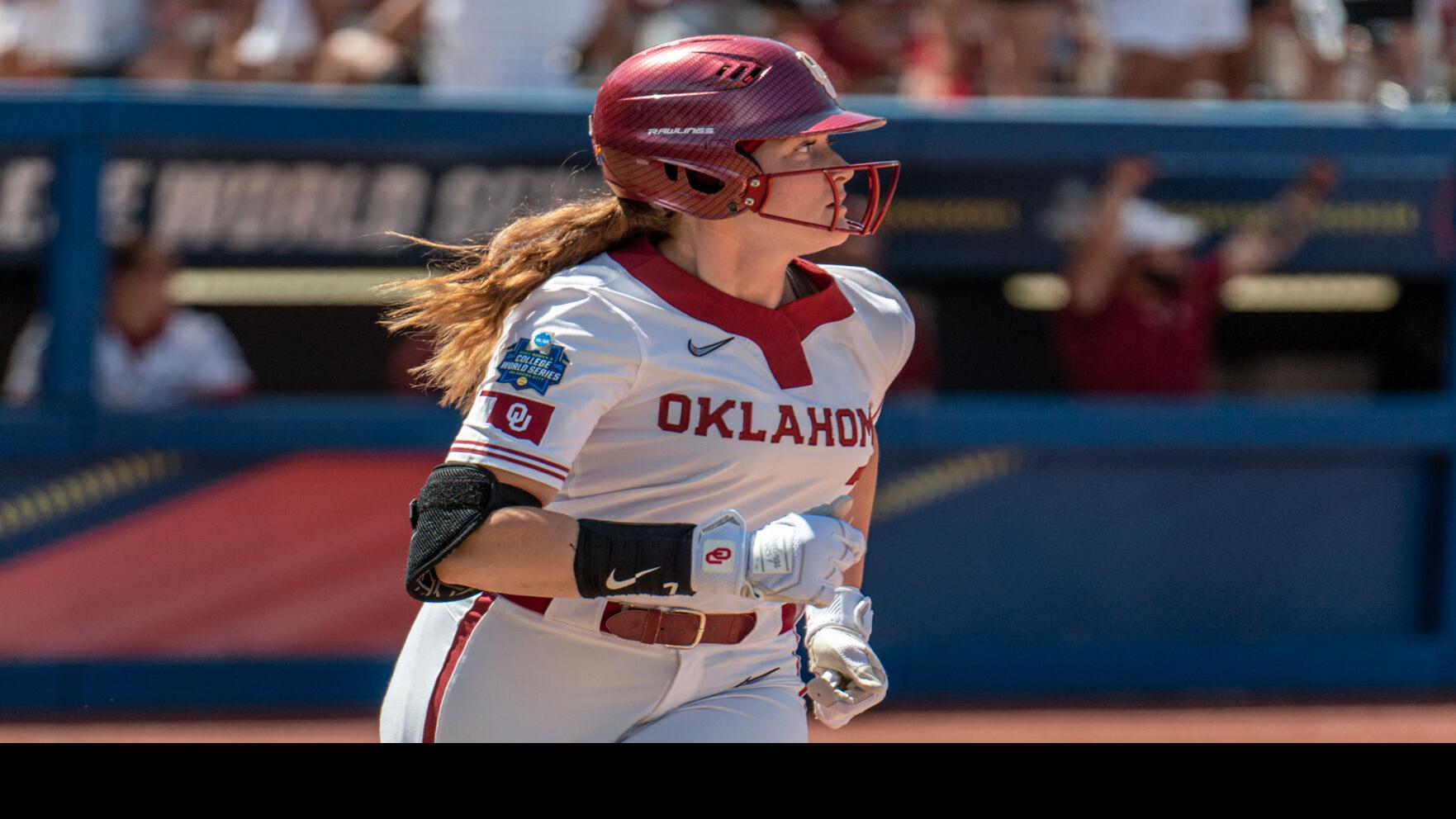 Softball | oudaily.com