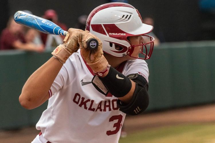 Photos: OU Softball defeats Praire View A&M in NCAA Norman Regional ...