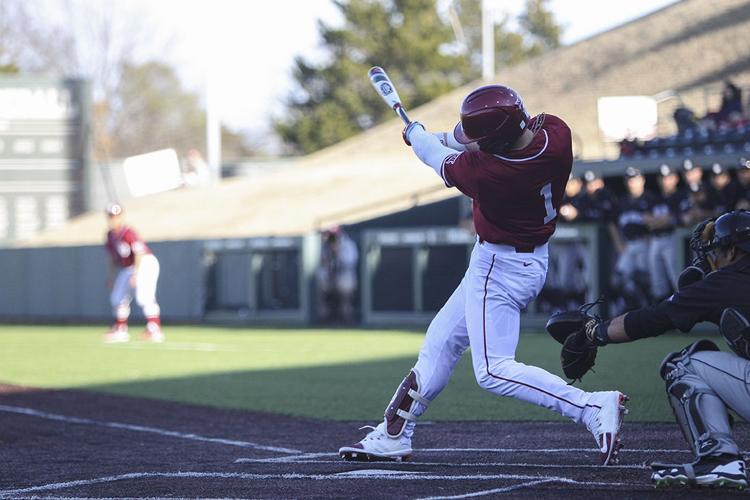 Oklahoma Baseball: Sooners win season opener against Dirtbags 6-2 ...