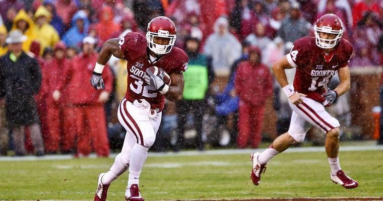 OU players with NCAA records | Gallery | oudaily.com