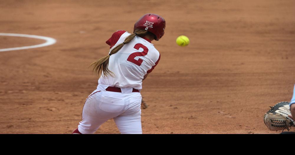 OU softball: Sooners start season 2-0 on opening day double-header of ...