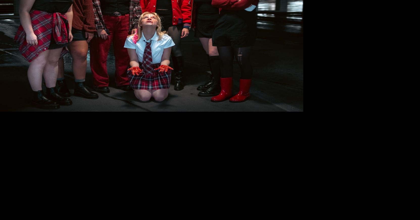 OU School of Drama to perform ‘Mac Beth,’ a Shakespeare adaptation ...