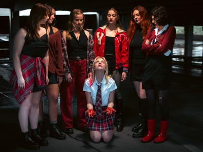 OU School of Drama to perform ‘Mac Beth,’ a Shakespeare adaptation ...