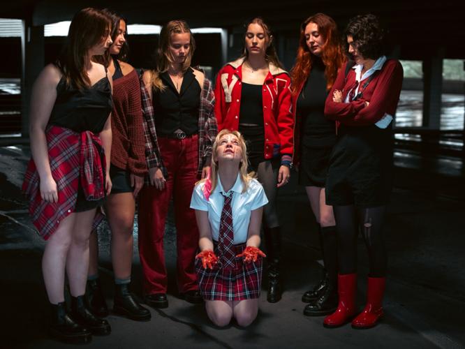 OU School of Drama to perform ‘Mac Beth,’ a Shakespeare adaptation ...